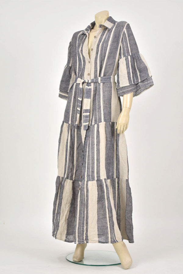 Estilo Emporio Tele Torre Maxi Dress | Aniseed Boutique