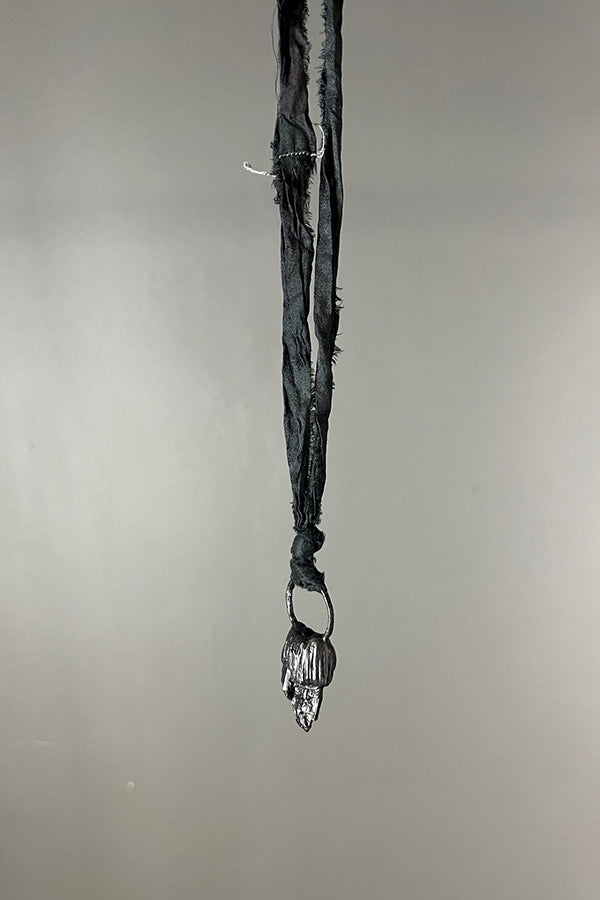 Studio Koak Electro Form Tourmaline Pendant Necklace | Aniseed Boutique