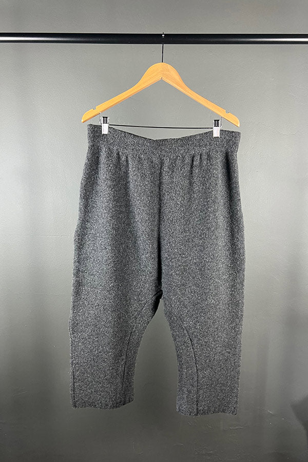 La Vaca Loca Yuritzi Dark Grey Pants | Aniseed Boutique