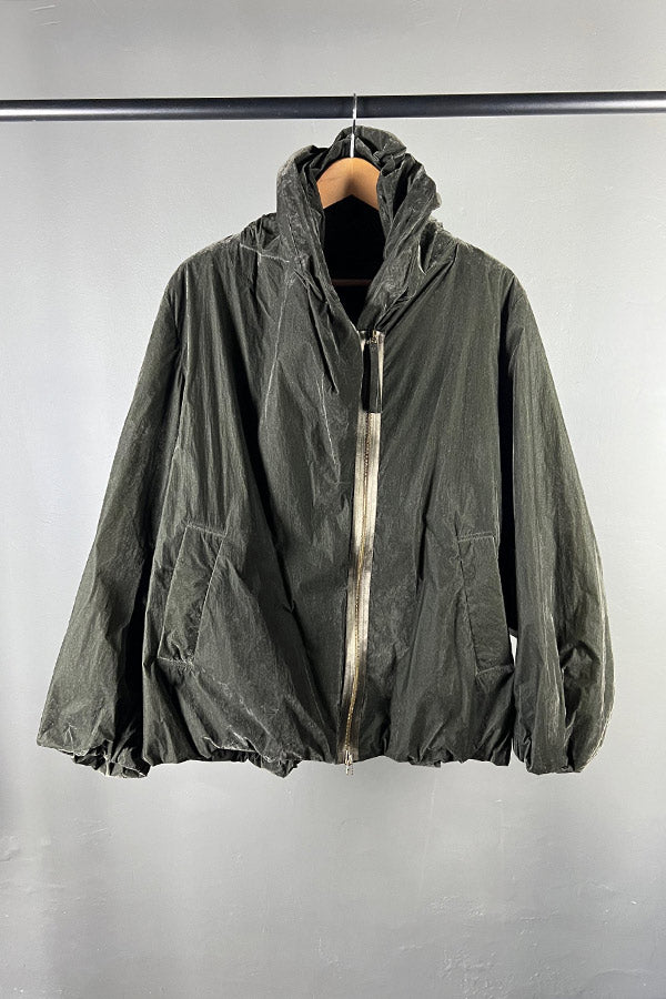 Annette Gortz Tan Jacket | Aniseed Boutique